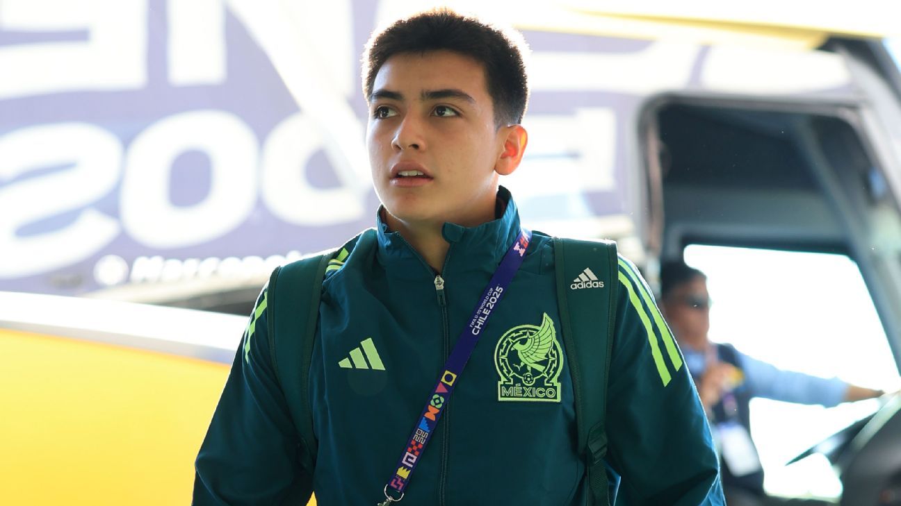 Mercado de fichajes: El United se suma al interés por Gil Mora - ESPN