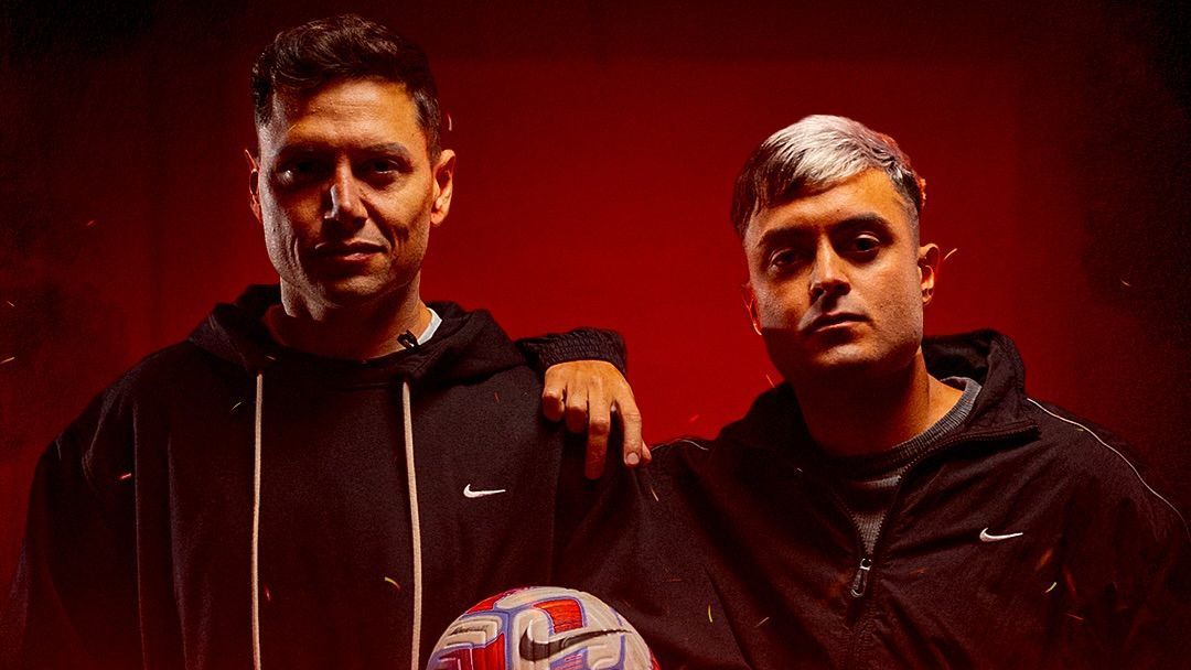 Mirá EN VIVO la definición de El Infierno 1v1 - ESPN