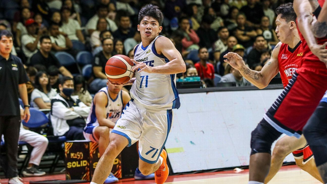 CJ Cansino is finally returning to old form -- and it's seeing him ...