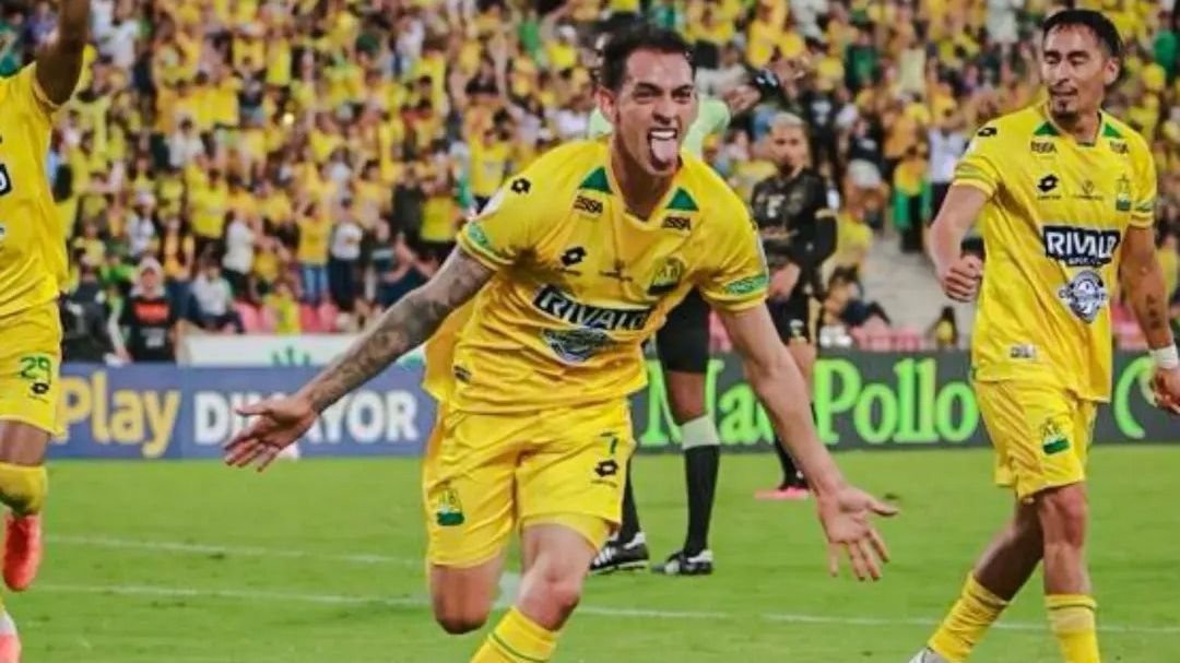 ¡Primer clasificado! Bucaramanga asegura su lugar en los cuadrangulares ...