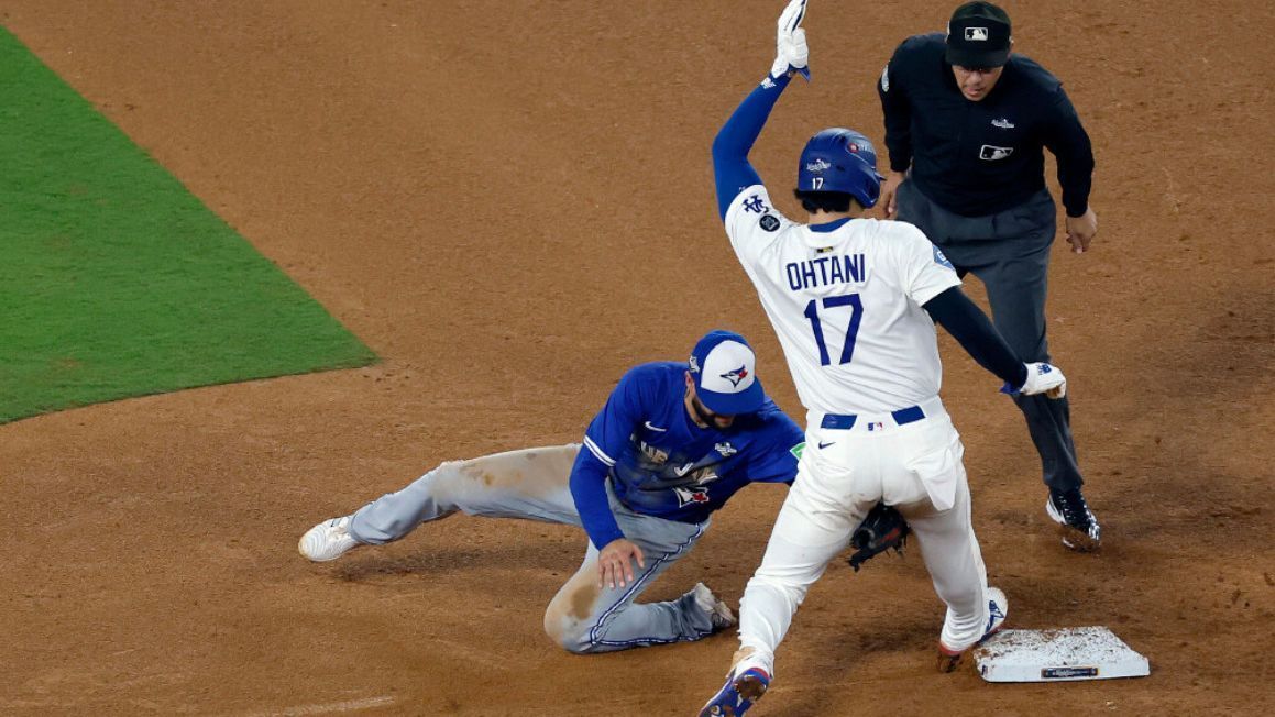 Serie Mundial 2025: Todos los récords que Shohei Ohtani estableció en ...