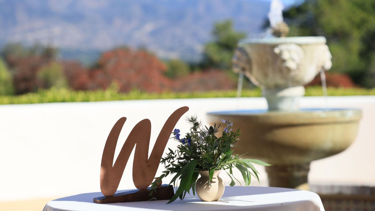 Video and live updates from the 2025 espnW: Women + Sports Summit - ESPN