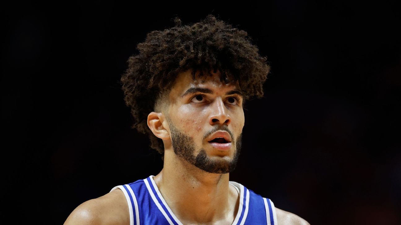 Reflecting on Cameron Boozer's High School Highlights: A Top 5 Moments ...