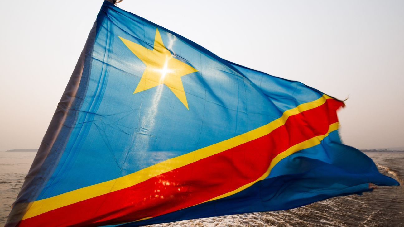 TP Mazembe fan killed by machete at derby against Saint-Etoi Lupopo in ...