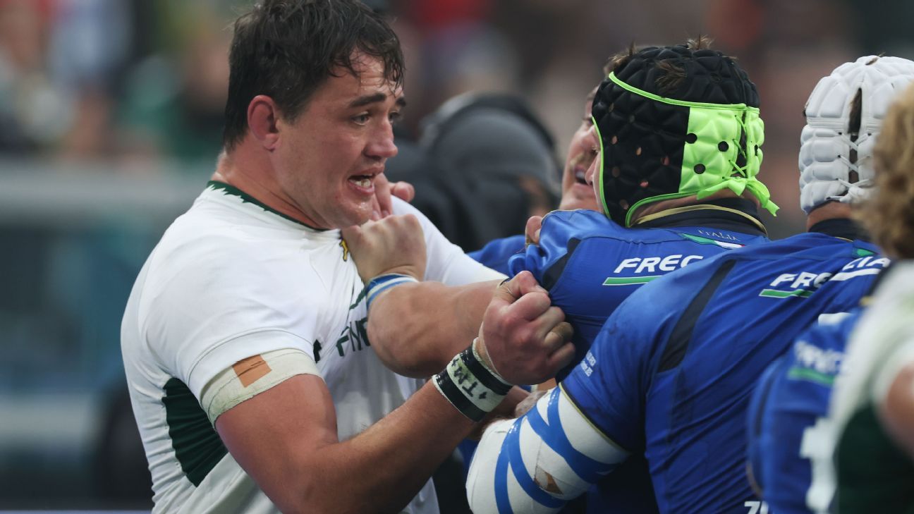 Overreactions: Should England eye Six Nations title? Should Scotland ...