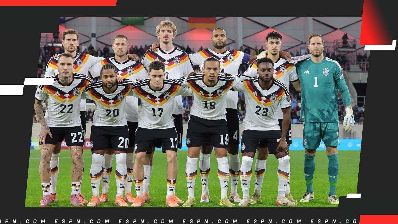 ¿Qué se puede esperar del duelo entre Ecuador y Alemania en el Mundial ...