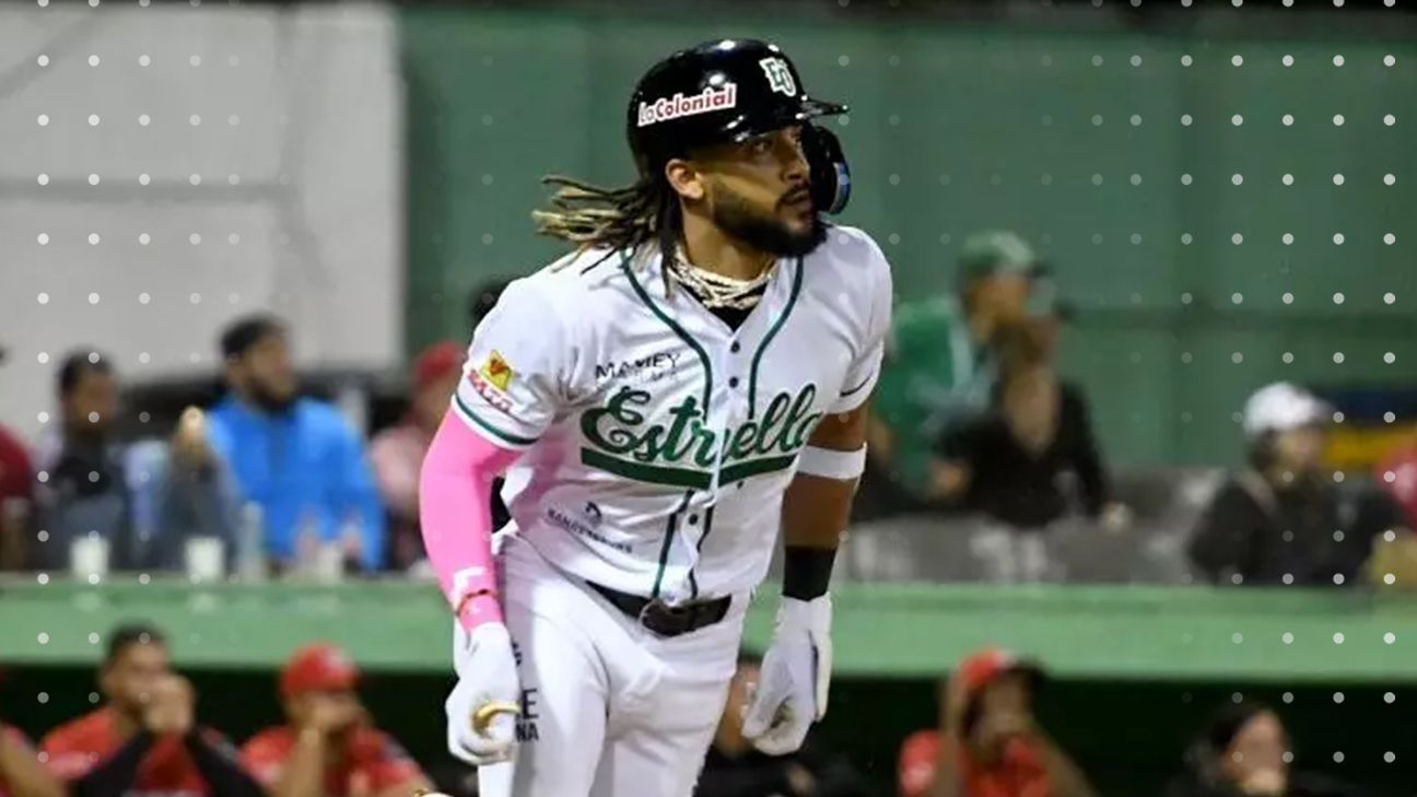 LIDOM: La salida de Fernando Tatis Sr. de Estrellas abre interrogantes ...