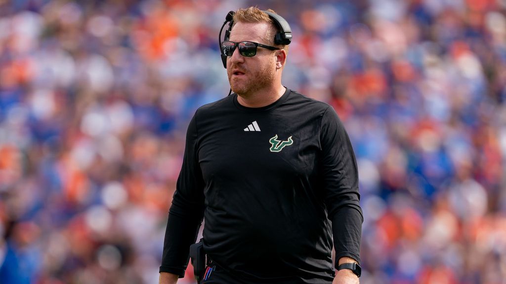 Alex Golesh promises to bring 'explosive' offense to Auburn - ESPN