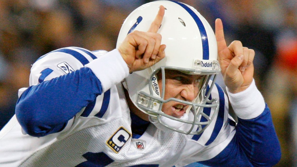 What is the longest NFL winning streak? - ESPN