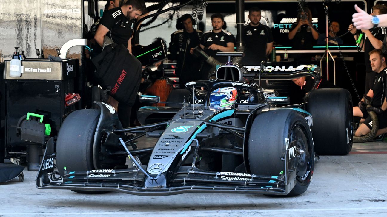 ¿Cómo será la Fórmula 1 de 2026? - ESPN