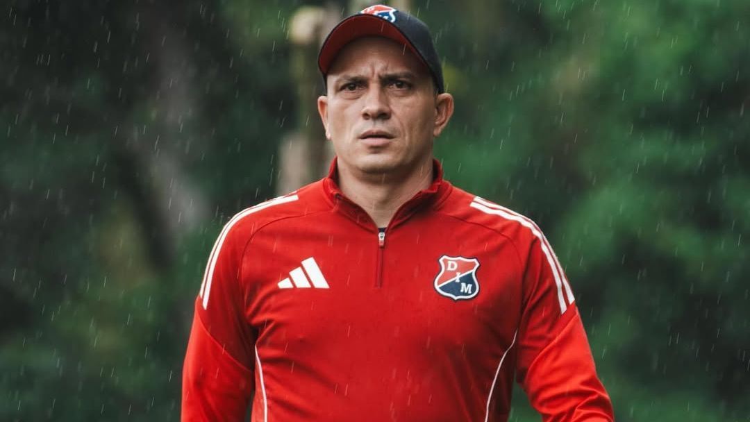 Alejandro Restrepo valoró el empate del DIM vs Nacional en la final de ...