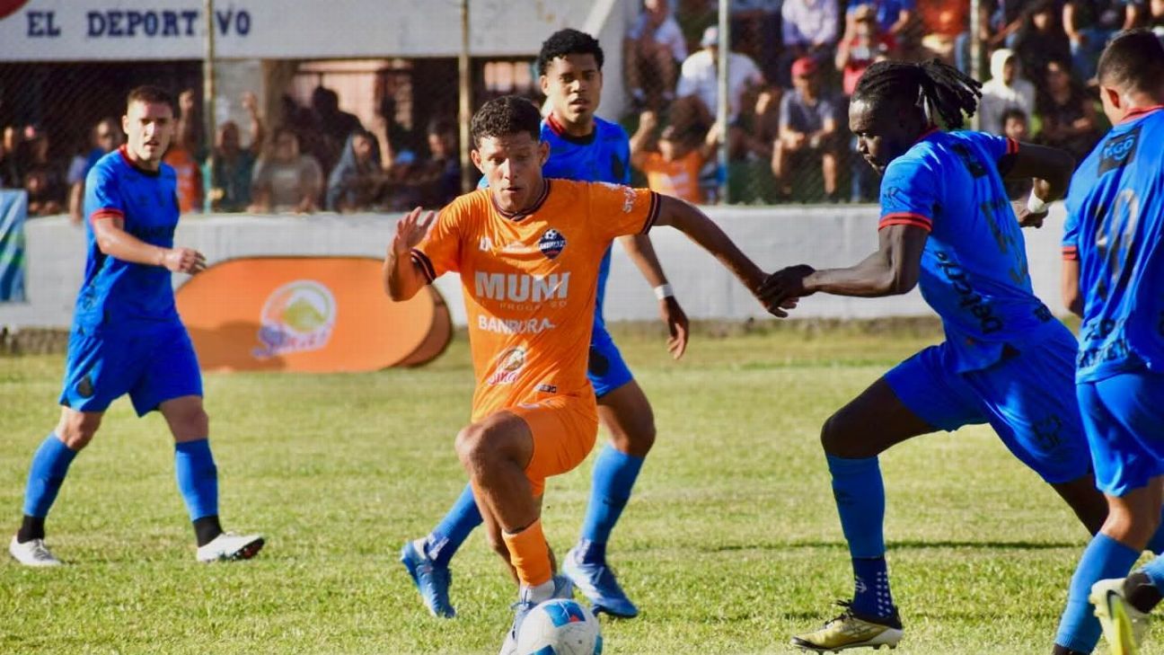 Municipal sale con empate en la visita a Achuapa y definirán al ...