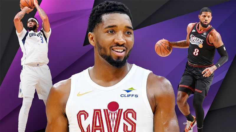 NBA Power Rankings: ¿Dónde quedan los 30 equipos esta semana? - ESPN