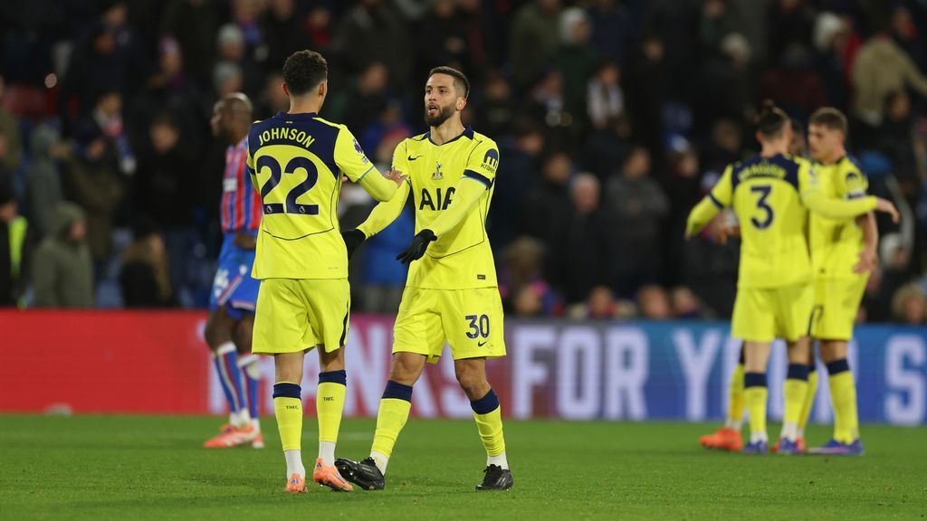 Rodrigo Bentancur: "Cortamos la mala racha" - ESPN