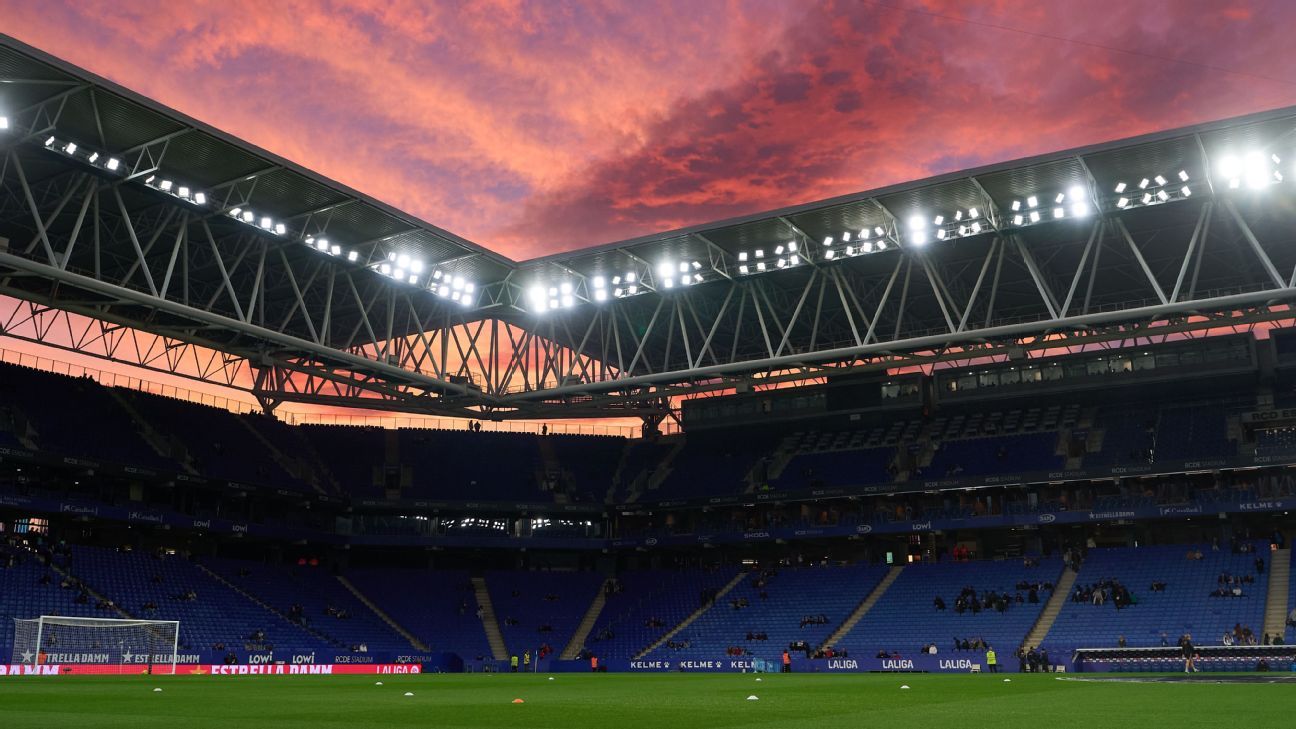 Espanyol x Barcelona: onde assistir ao vivo, horário, palpite e ...