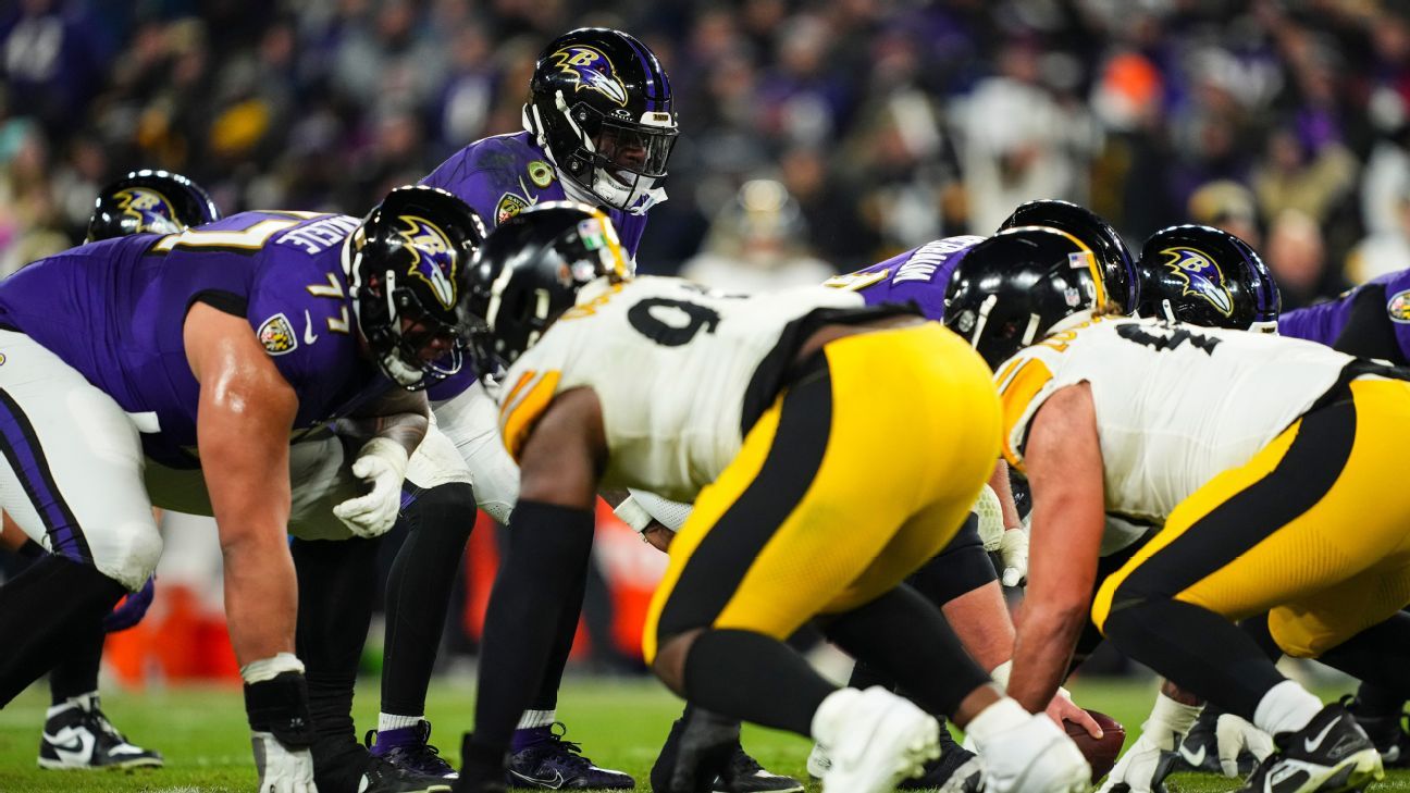 NFL Week 18 picks, predictions, schedule, odds, fantasy tips - ESPN