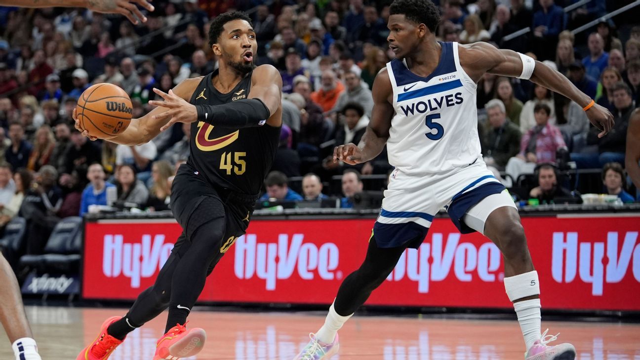 Fantasy basketball picks, DFS and betting tips for Thursday's NBA games ...