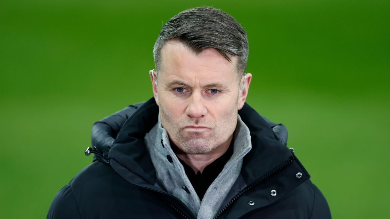 Shay Given apologises for Celtic 'Holocaust' remark - ESPN