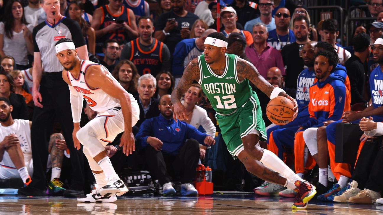 How Kings import says he'll surprise NBL master coach - ESPN