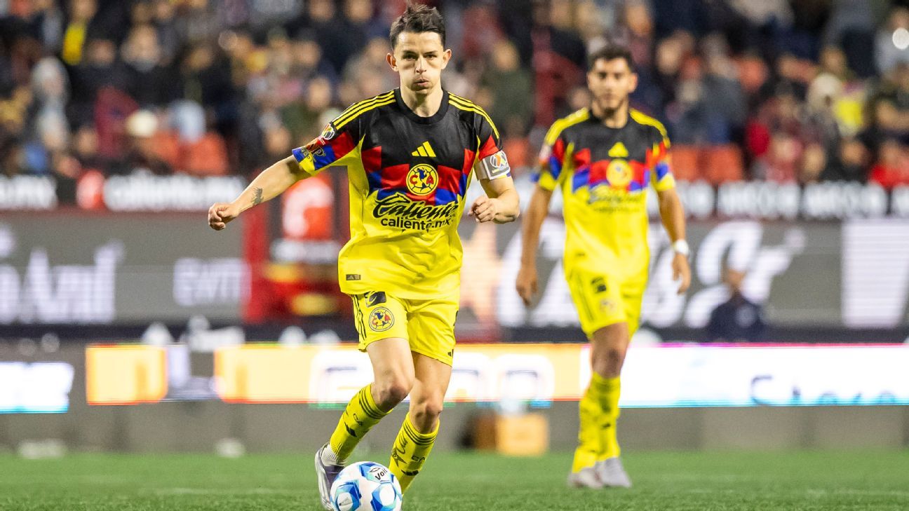 ¿Cómo llegará América a su debut en el torneo en casa? - ESPN