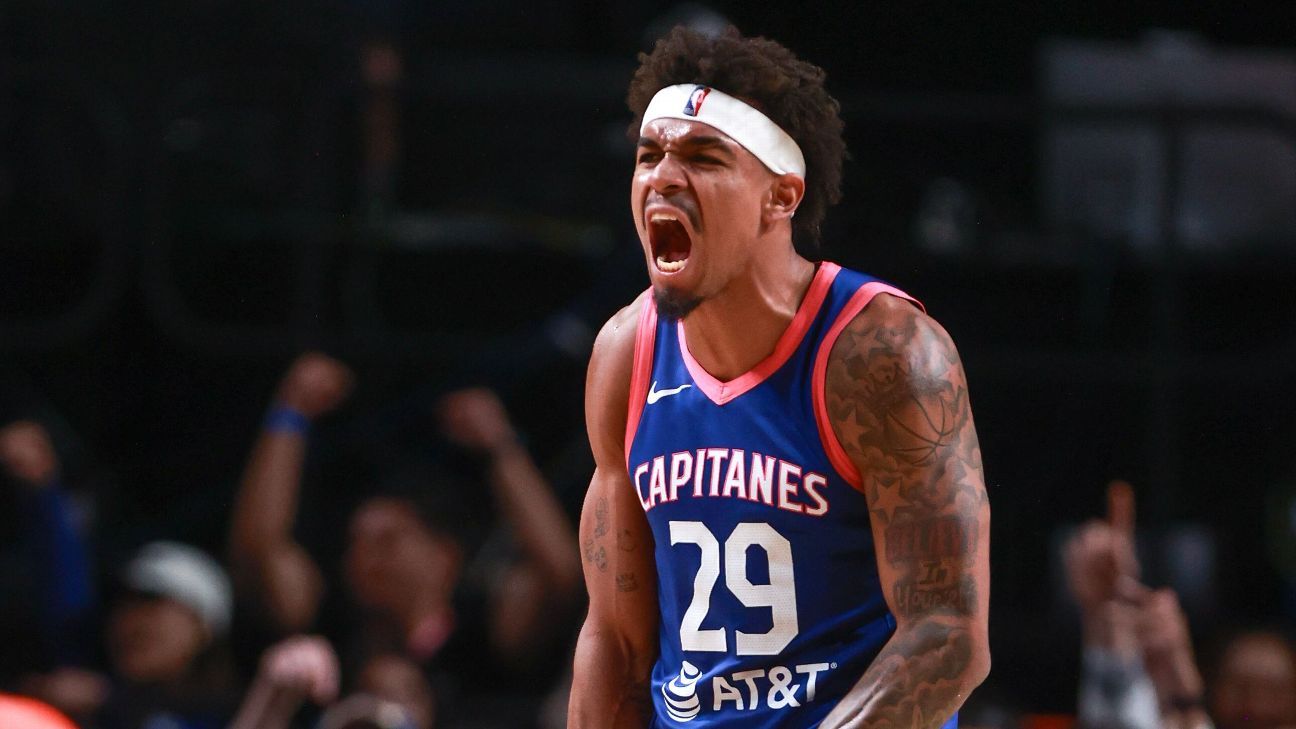 "The Dallas Mavericks' Strategic Move: How Cutting Alex Fudge Paved the ...