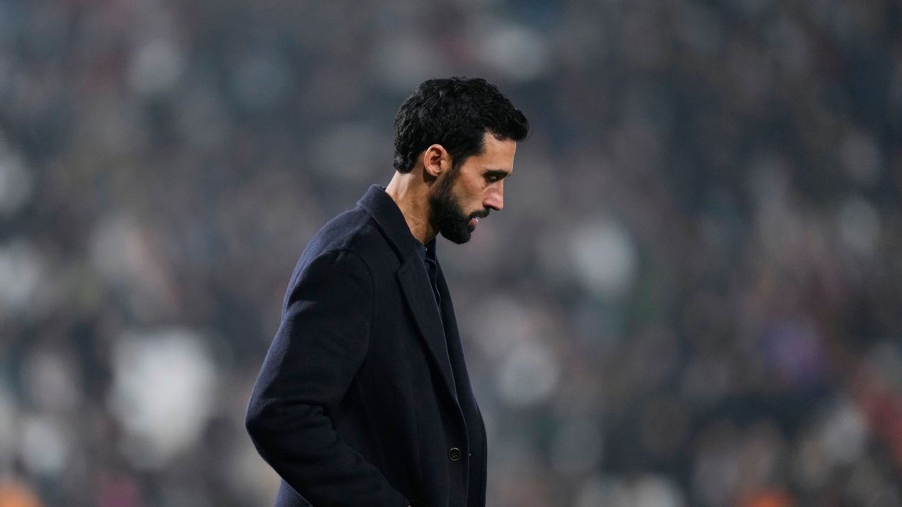 Roberto Mosquera & Roberto Arrelucea: Candidates for Peru Coach ...