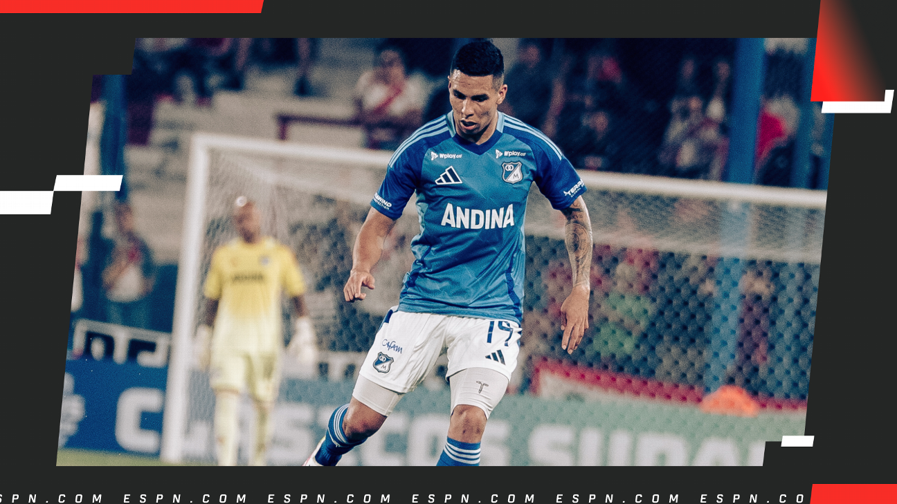 Cuándo juegan Bucaramanga vs Millonarios por la fecha 1 de la Liga ...