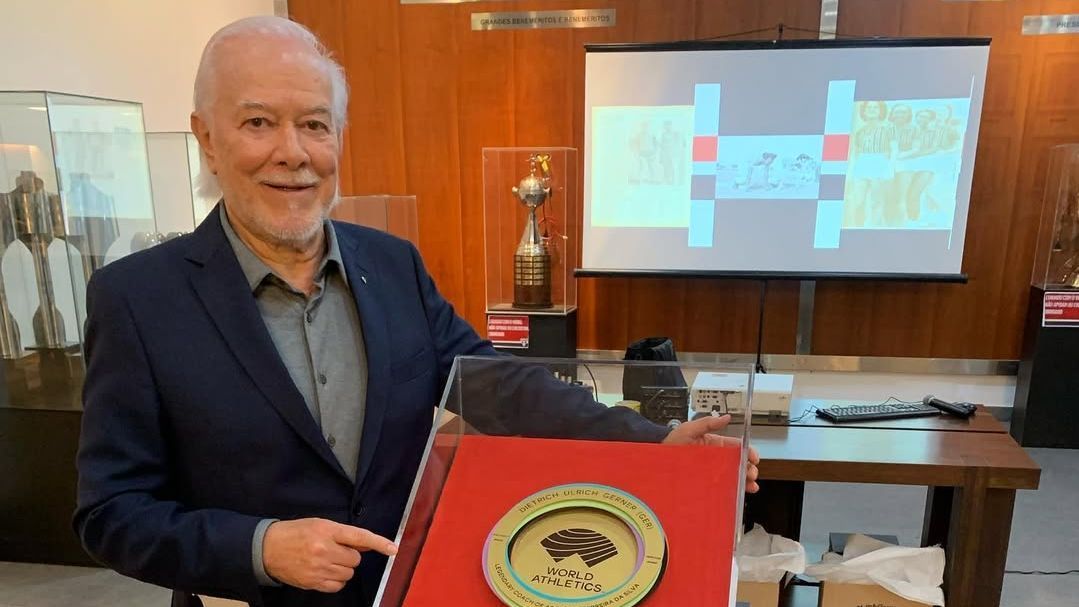 Quem é Harry Massis Júnior? Conheça o novo presidente do São Paulo, que ...