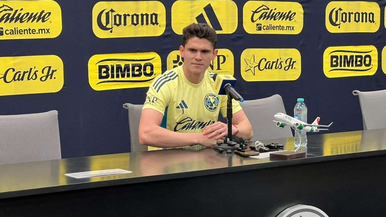 En América no hay alarmas por estar en la posición 16 del Clausura 2026 ...