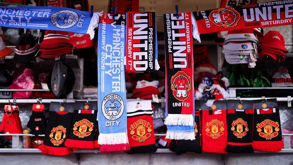 Man United vs Man City LIVE: Latest updates from the Manchester Derby ...