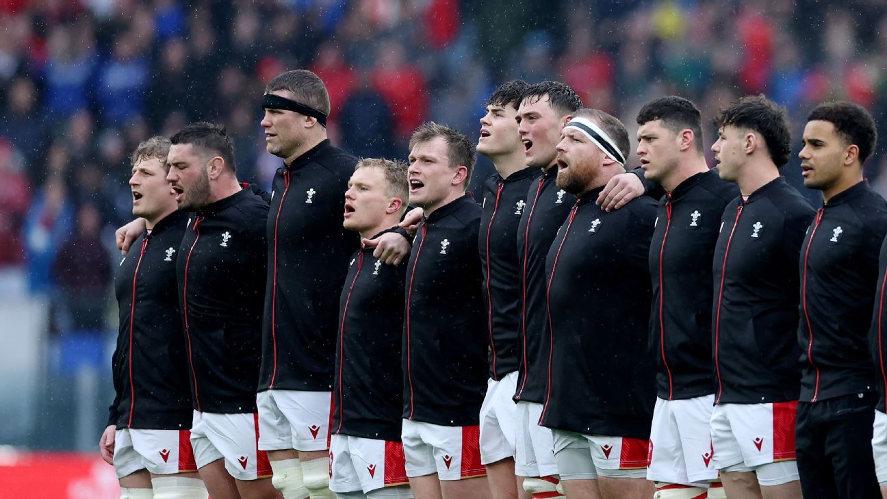 Wales players set pre-Six Nations deadline to WRU for clarity on future ...