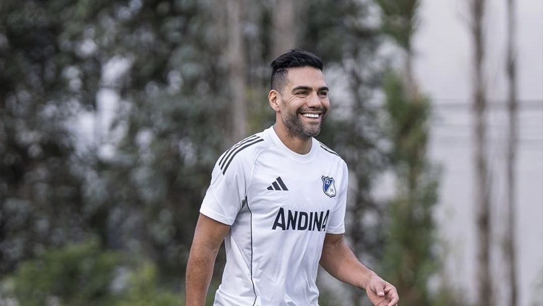 Millonarios: Dimayor toma decisión y reduce sanción de Radamel Falcao ...