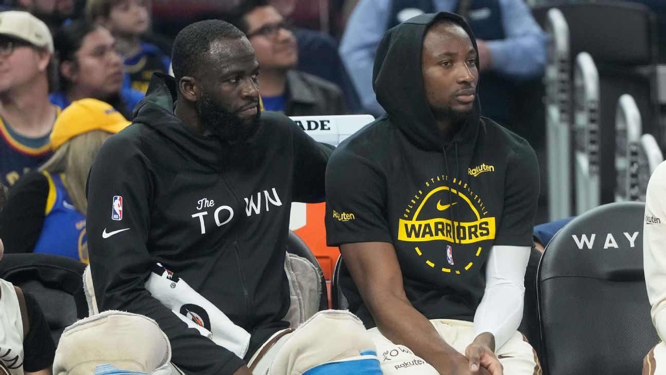 NBA buzz: Latest updates, trades, intel ahead of Feb. 5 deadline - ESPN