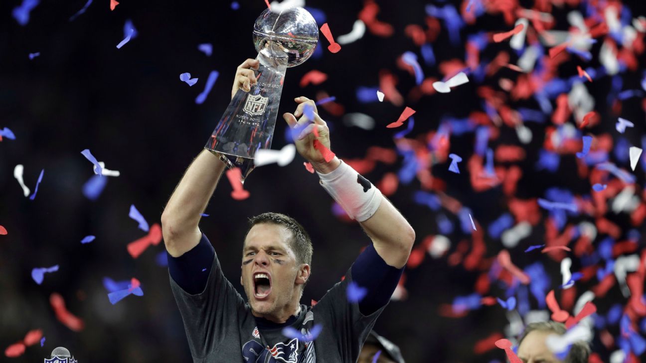 What are the biggest comebacks in Super Bowl history? - ESPN