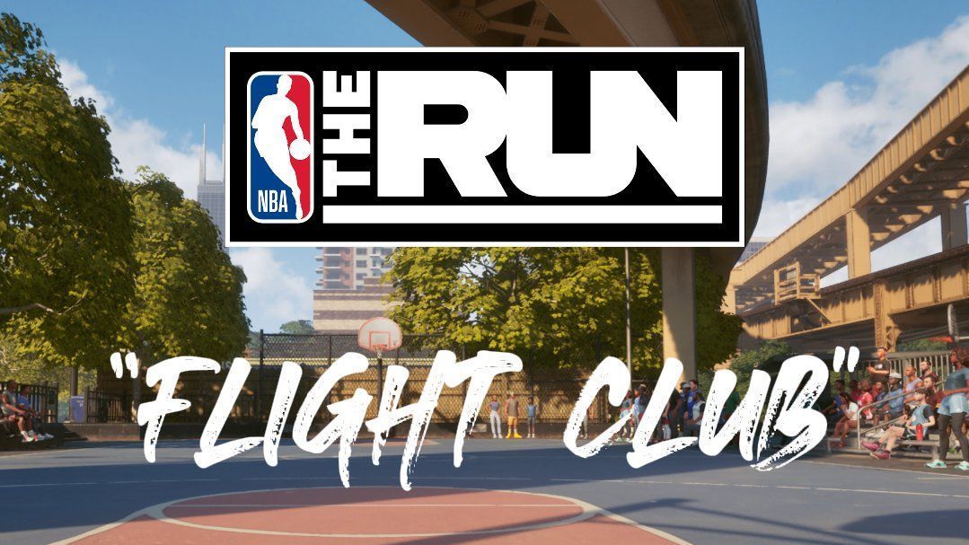 NBA The Run reveals Flight Club trio: Edwards, Morant and Williamson - ESPN