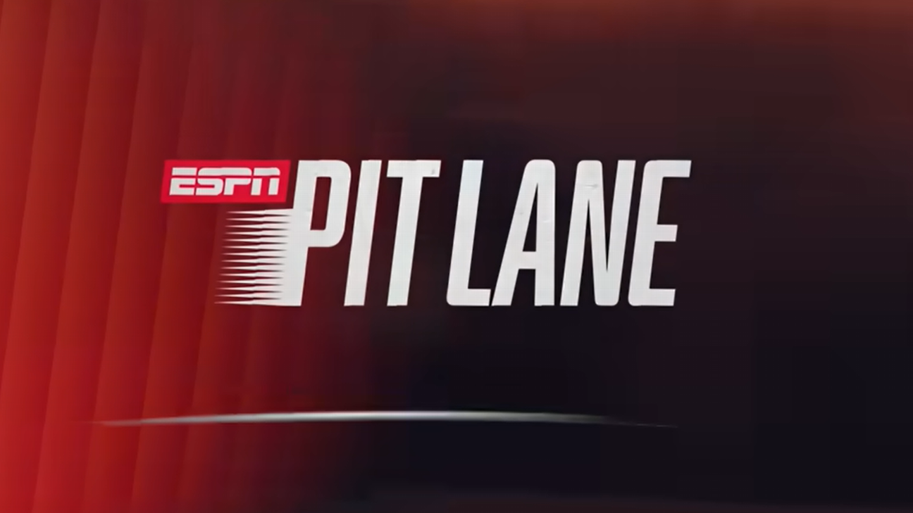 ESPN Pit Lane, la mejor manera de vivir la F1 - ESPN