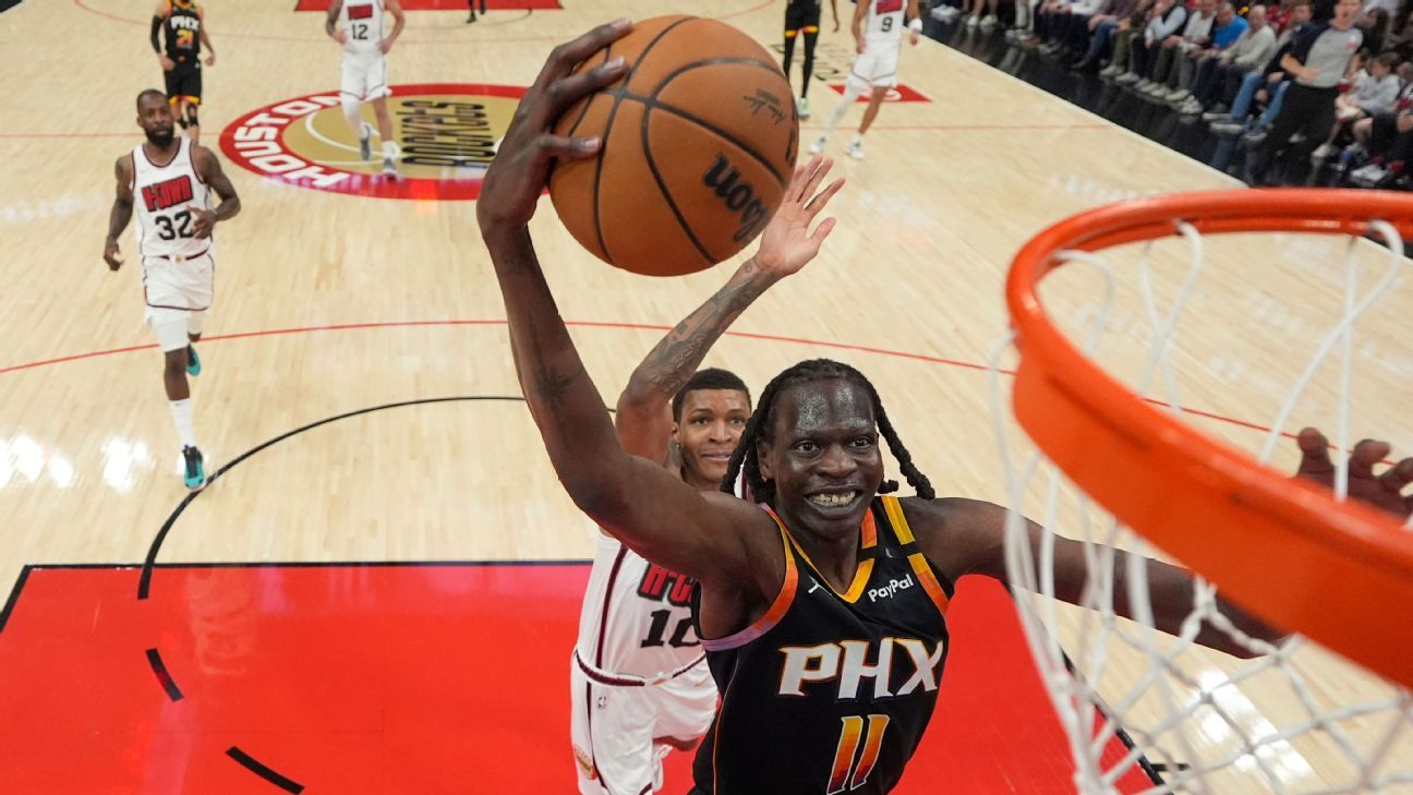 Why Bol Bol could be a perfect fit for TNT Tropang 5G - ESPN