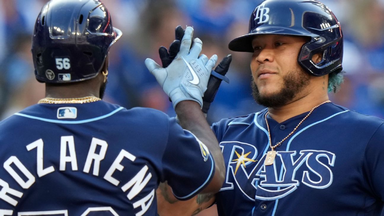 What are the best team starts to a season in MLB history? - ESPN