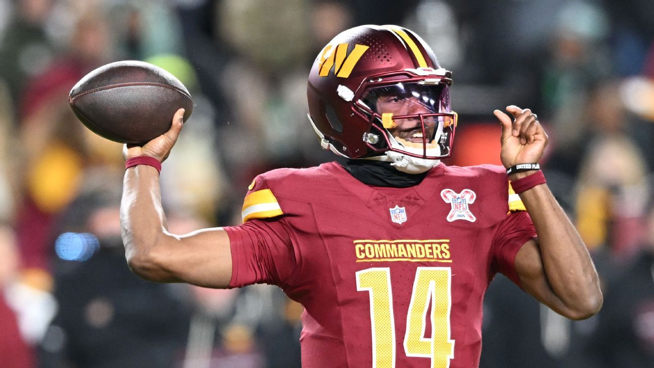 Bengals agregan profundidad al firmar al quarterback Josh Johnson - ESPN