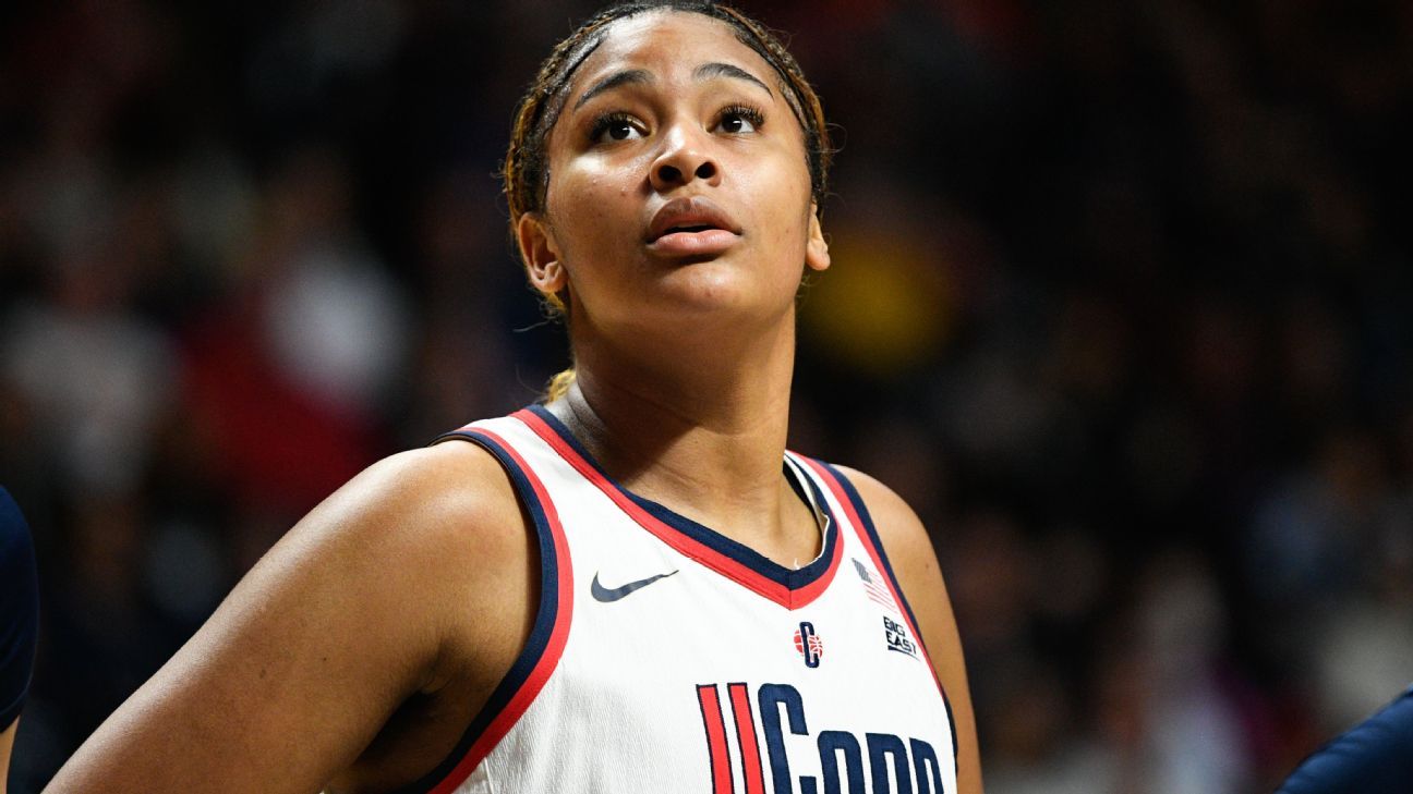 How to watch 2026 women's March Madness on ESPN - ESPN