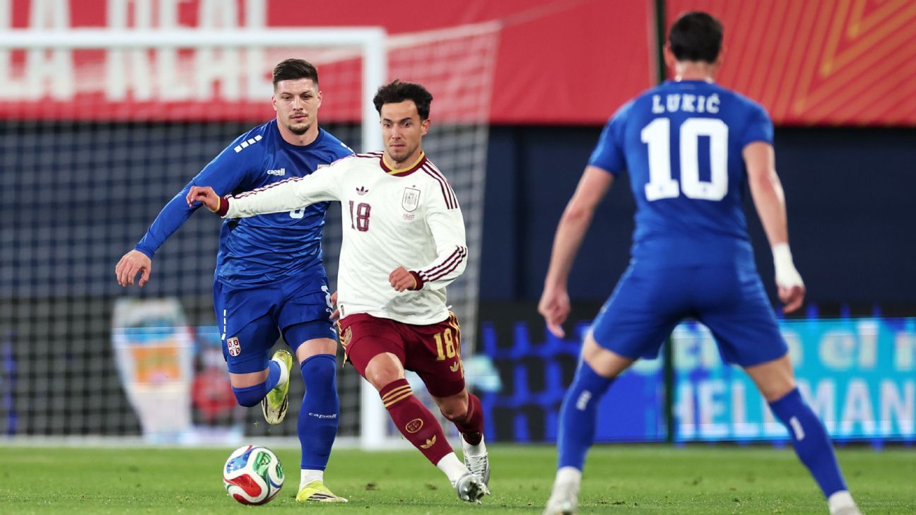 Martín Zubimendi becomes 10th Arsenal player to pull out of ...