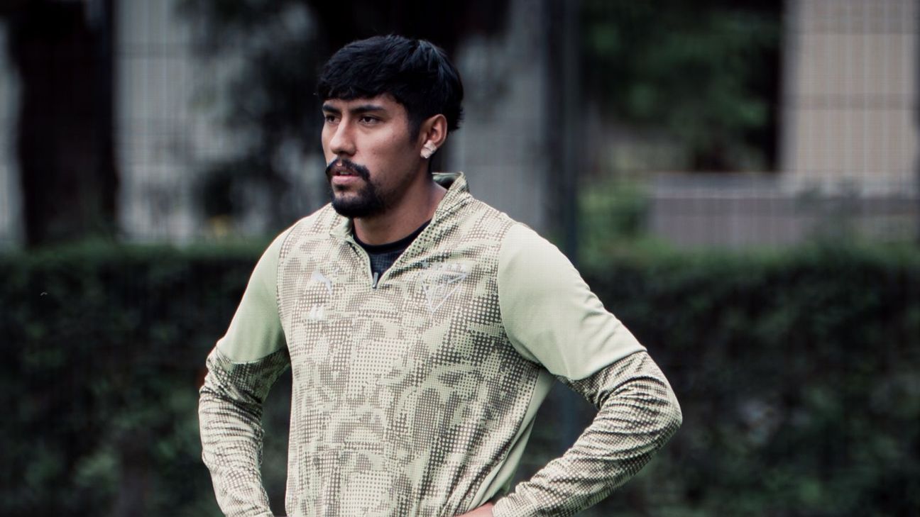 Luis Segovia y la visita a Emelec: "Va a ser un partido de ida y vuelta ...