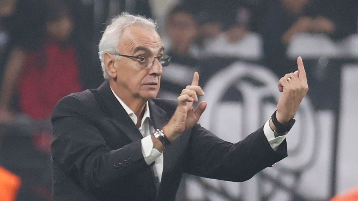 Jorge Fossati es el nuevo entrenador de Liverpool - ESPN