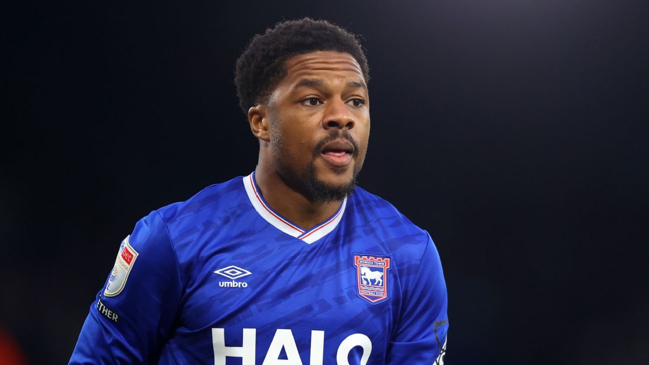 Ipswich announce first signing of Premier League for next season - ESPN