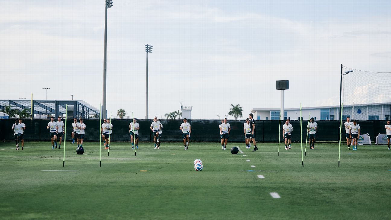 Socceroos World Cup Daily: Australia shifts focus to Mexico friendly - ESPN