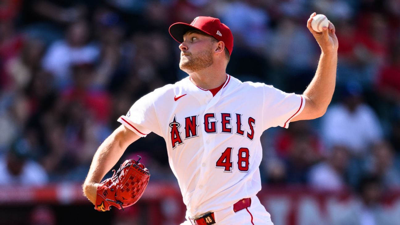 Fantasy baseball lineup advice for Saturday: Detmers, Keller stand out ...