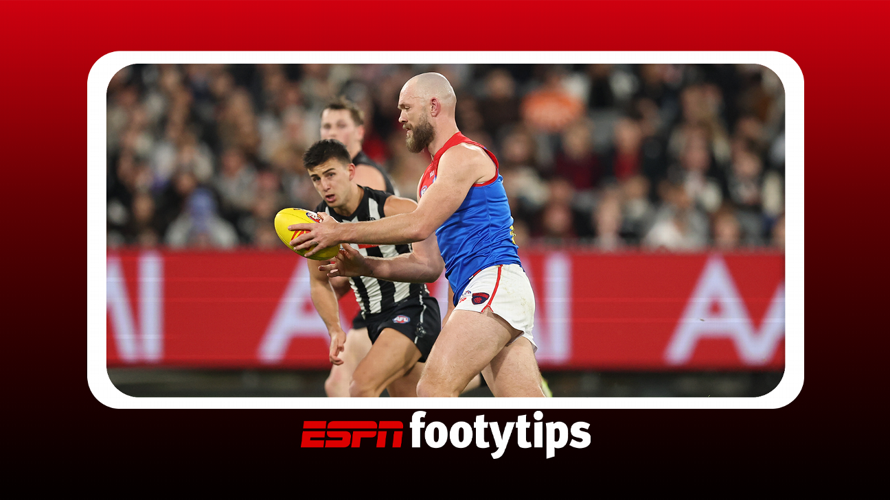 Expert tips, best tips for Round 13 of the AFL - ESPN