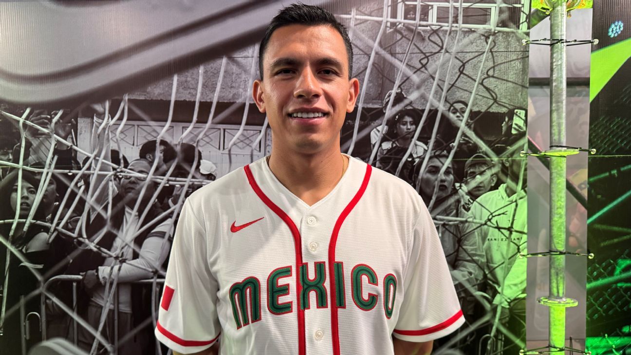 Malagón: No tenía ganas de nada, bajé 7 kilos, pero ya estoy mejor - ESPN