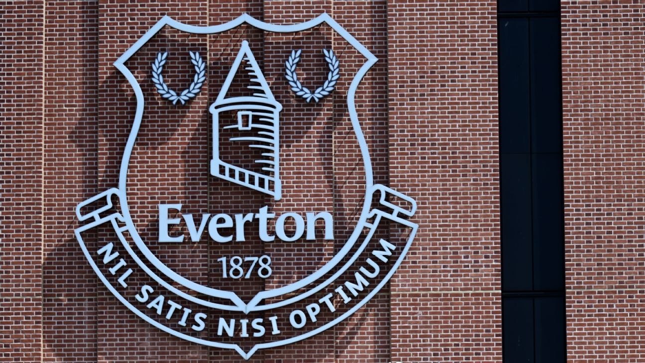 Everton ordered to pay more than £35m to Burnley after PSR breach - ESPN
