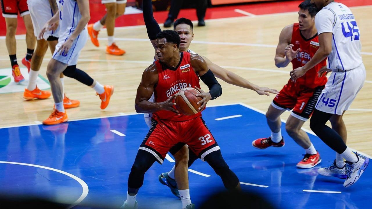 TNT must find a way to stop Justin Brownlee that does not weaken grip ...